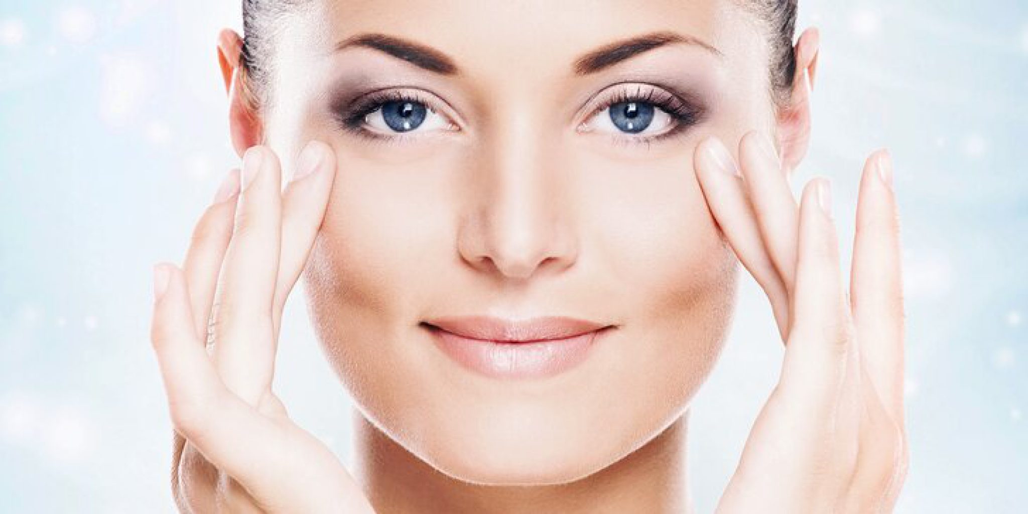 Ojeras oscuras: Tratamientos caseros para deshacerse de ellas para ...
